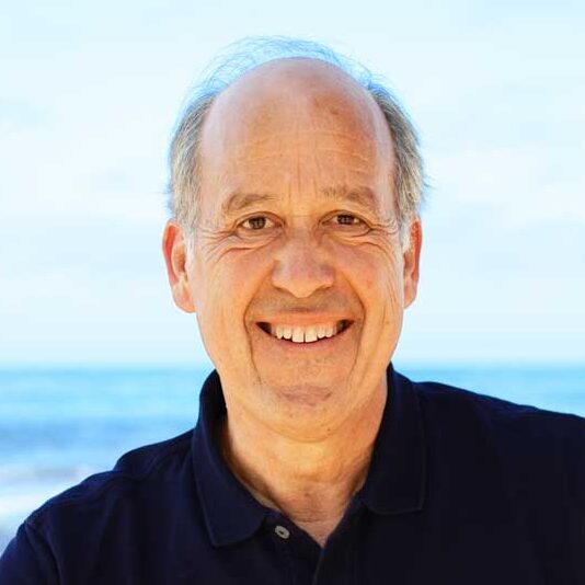 Robert P. Fry, Jr. - NCF California